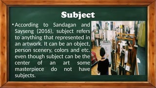 PRODUCTION PLANNING in cpar subject.pptx