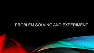 Production Planning | PPT