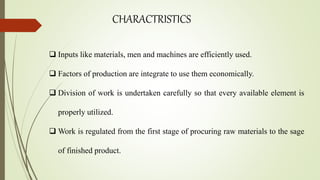 Production planning and control; Sale Froecasting | PPTX | Business ...