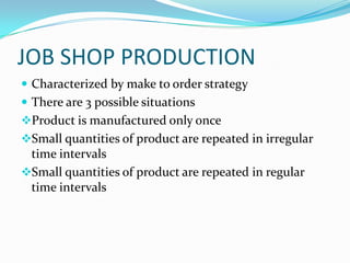 Production planning and_control-an_introduction | PPTX
