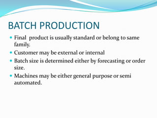 Production planning and_control-an_introduction | PPTX