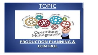 production planning and control ppt.pptx