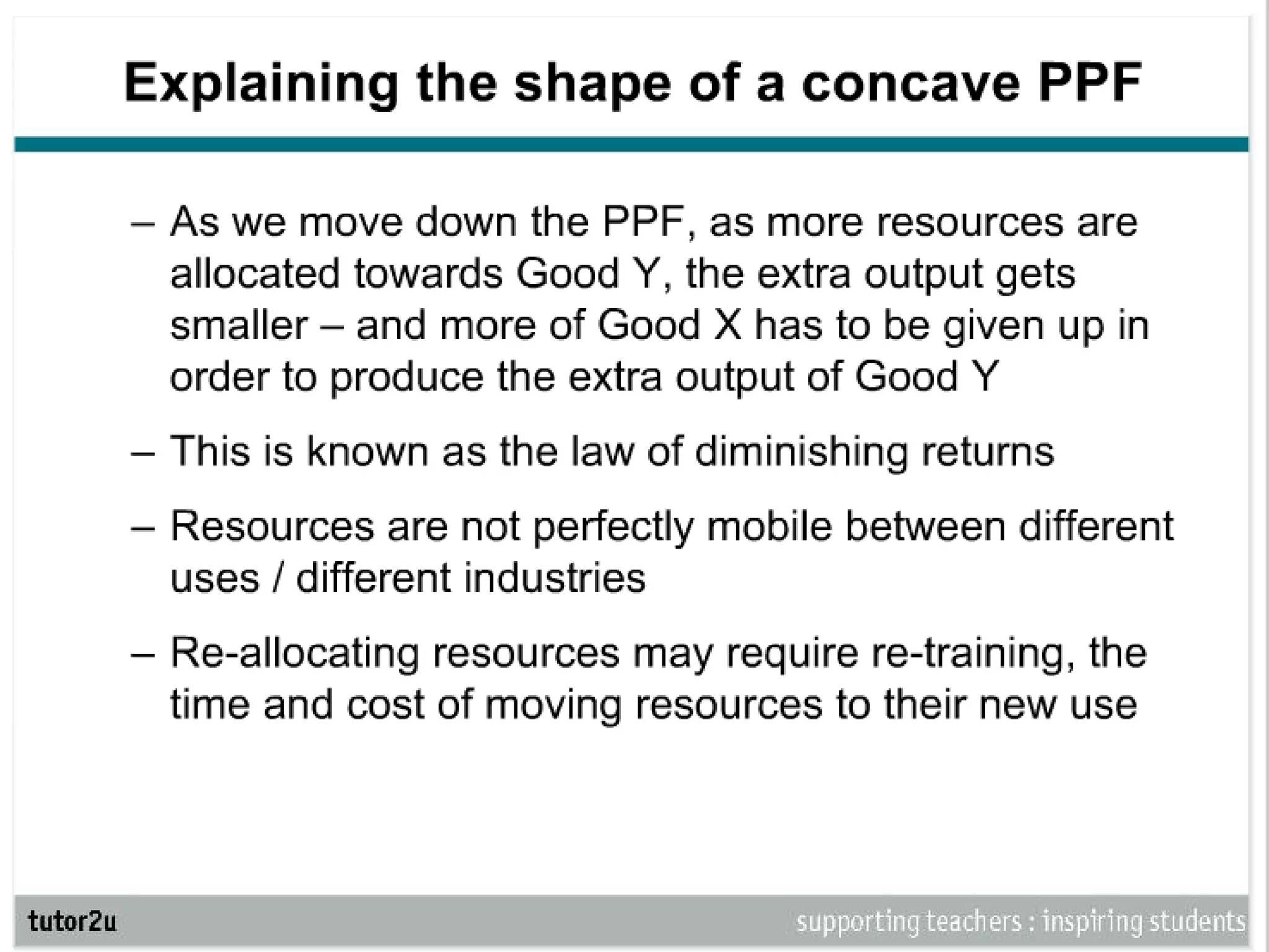 Production Possibility Frontiers.pptx