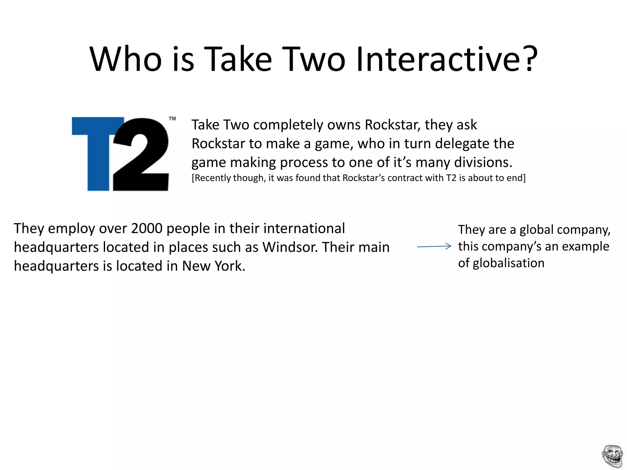 Production of RDR | PPT