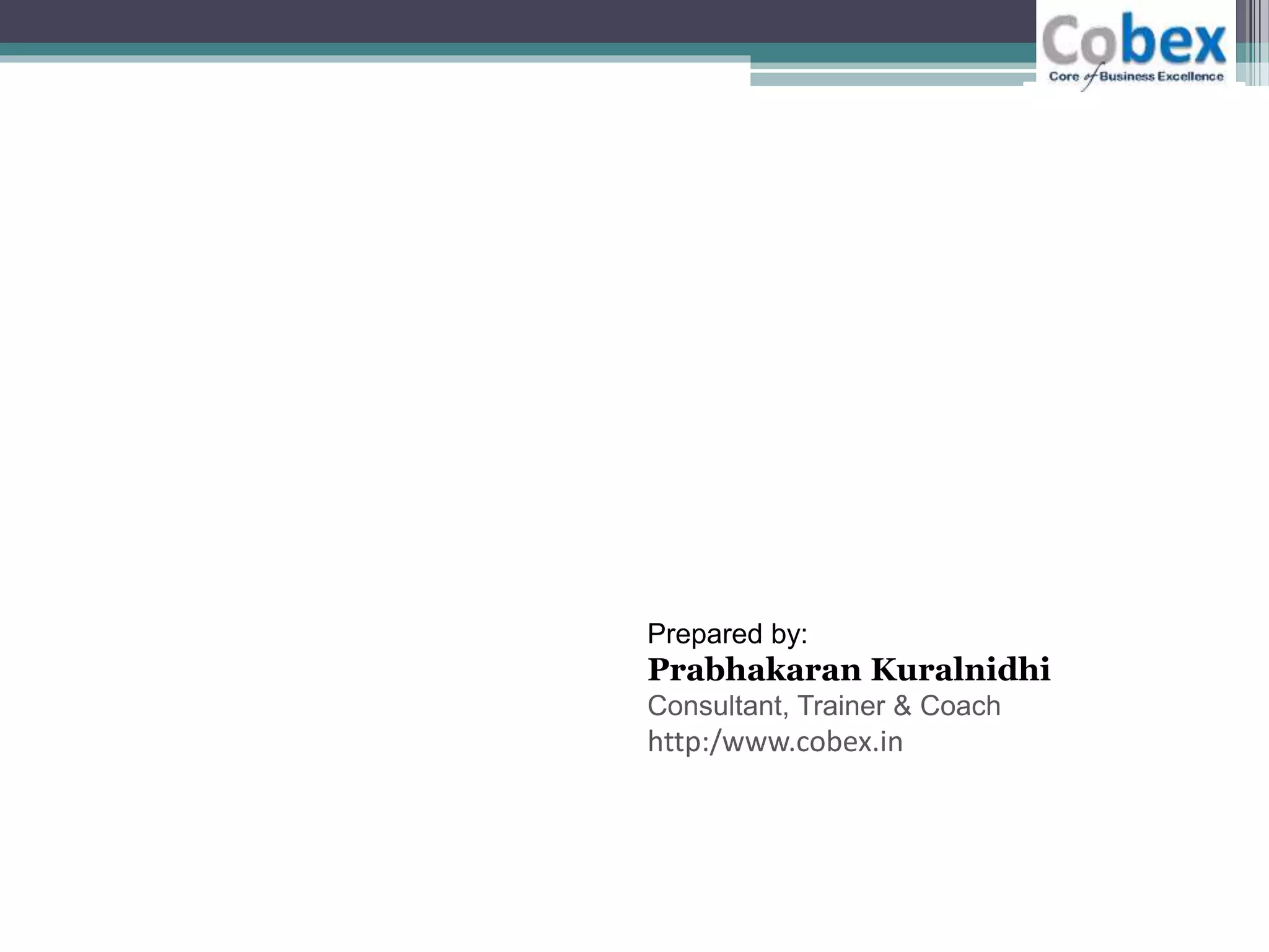 Production preparation process 3P | PPTX