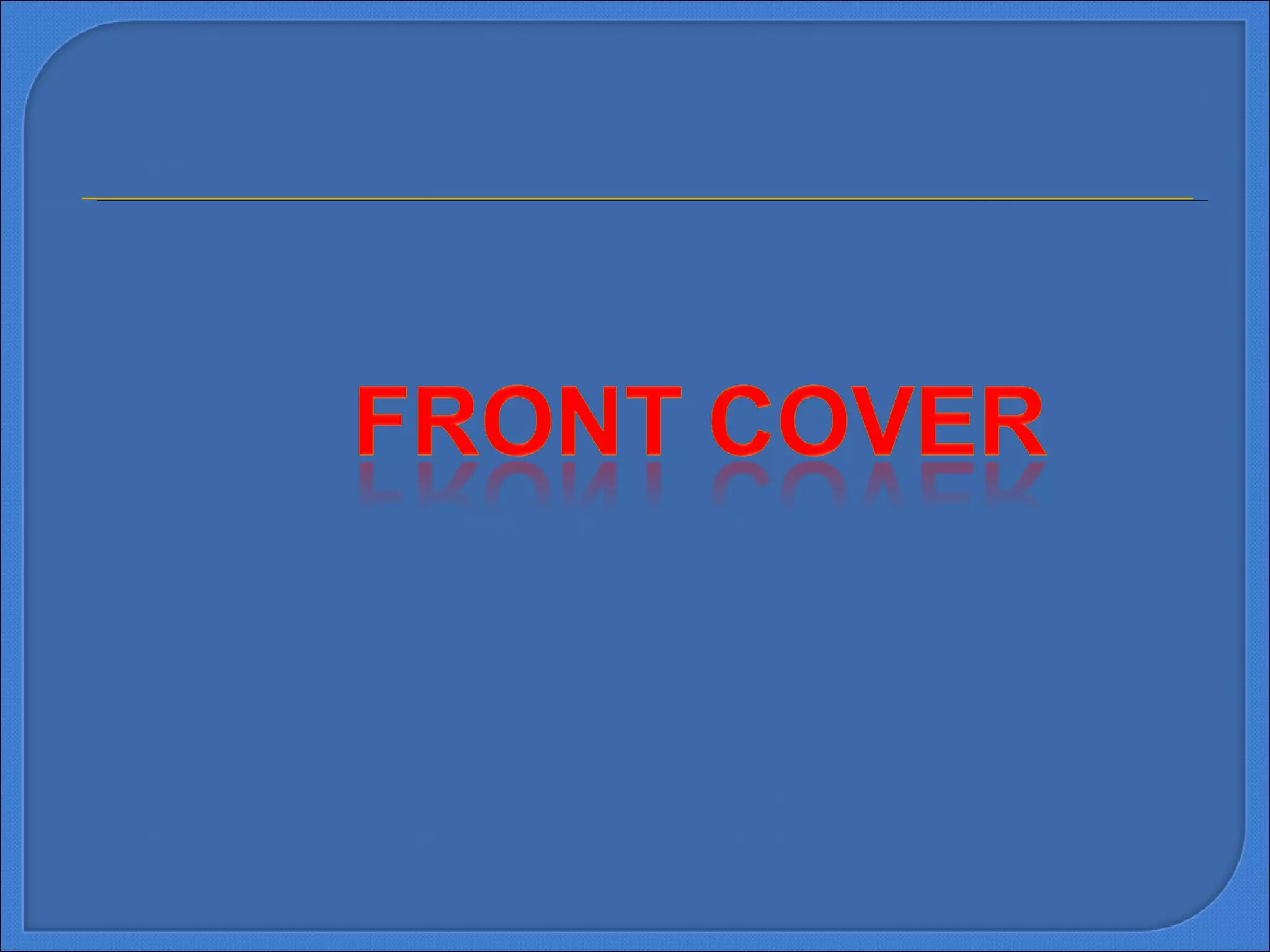 Neco Production Process | PPT