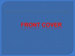 Neco Production Process | PPT