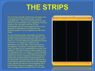 Neco Production Process | PPT