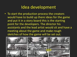 Production process | PPTX