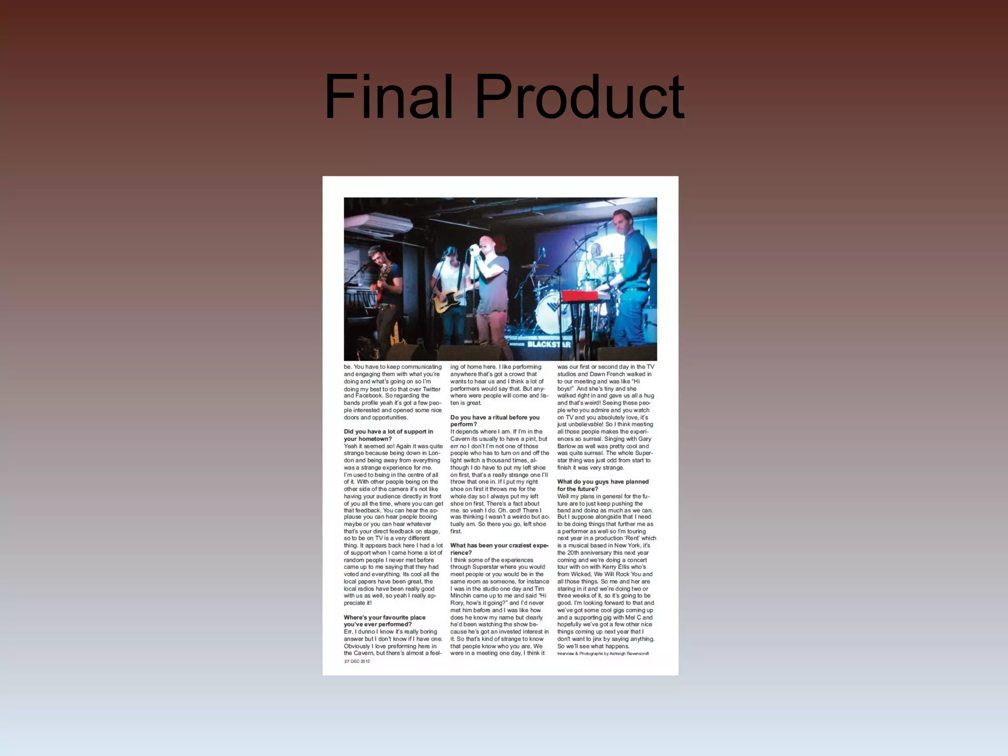 Production process dps | PPT