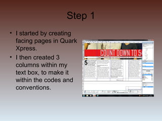Production process dps | PPT