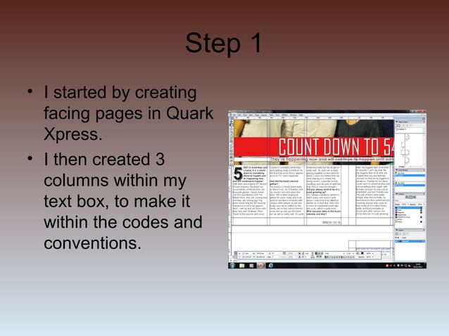 Production process dps | PPT