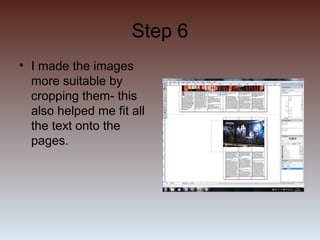 Production process dps | PPT