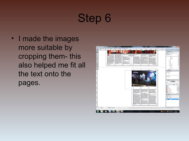Production process dps | PPT