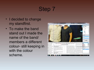 Production process dps | PPT