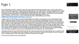 Production Process | PPTX