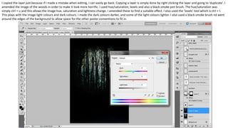 Production process of film poster | PPTX