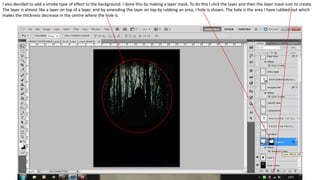 Production process of film poster | PPTX