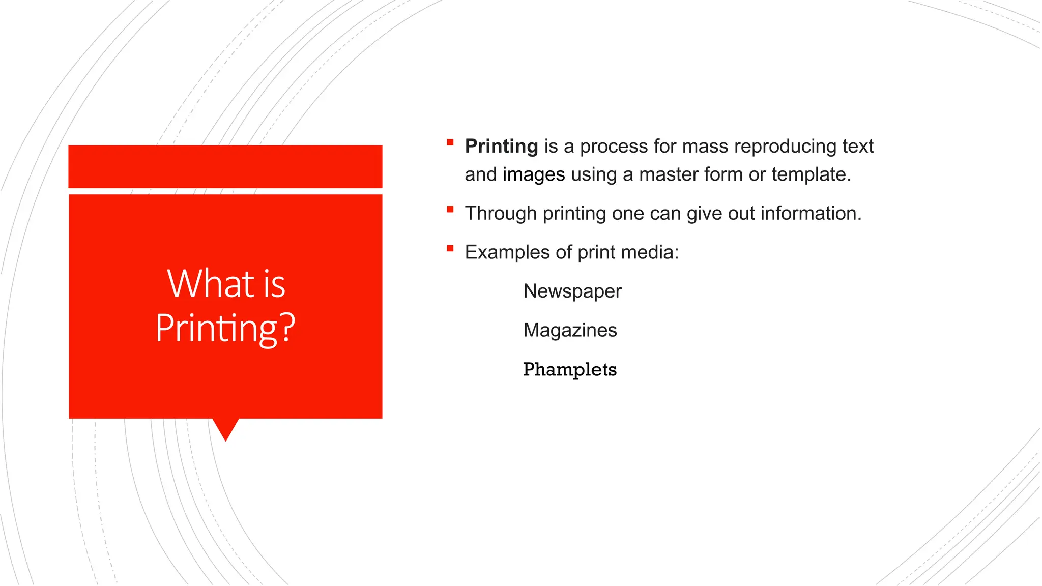 PRODUCTION PROCESS OF PRINT MEDIA .pptx