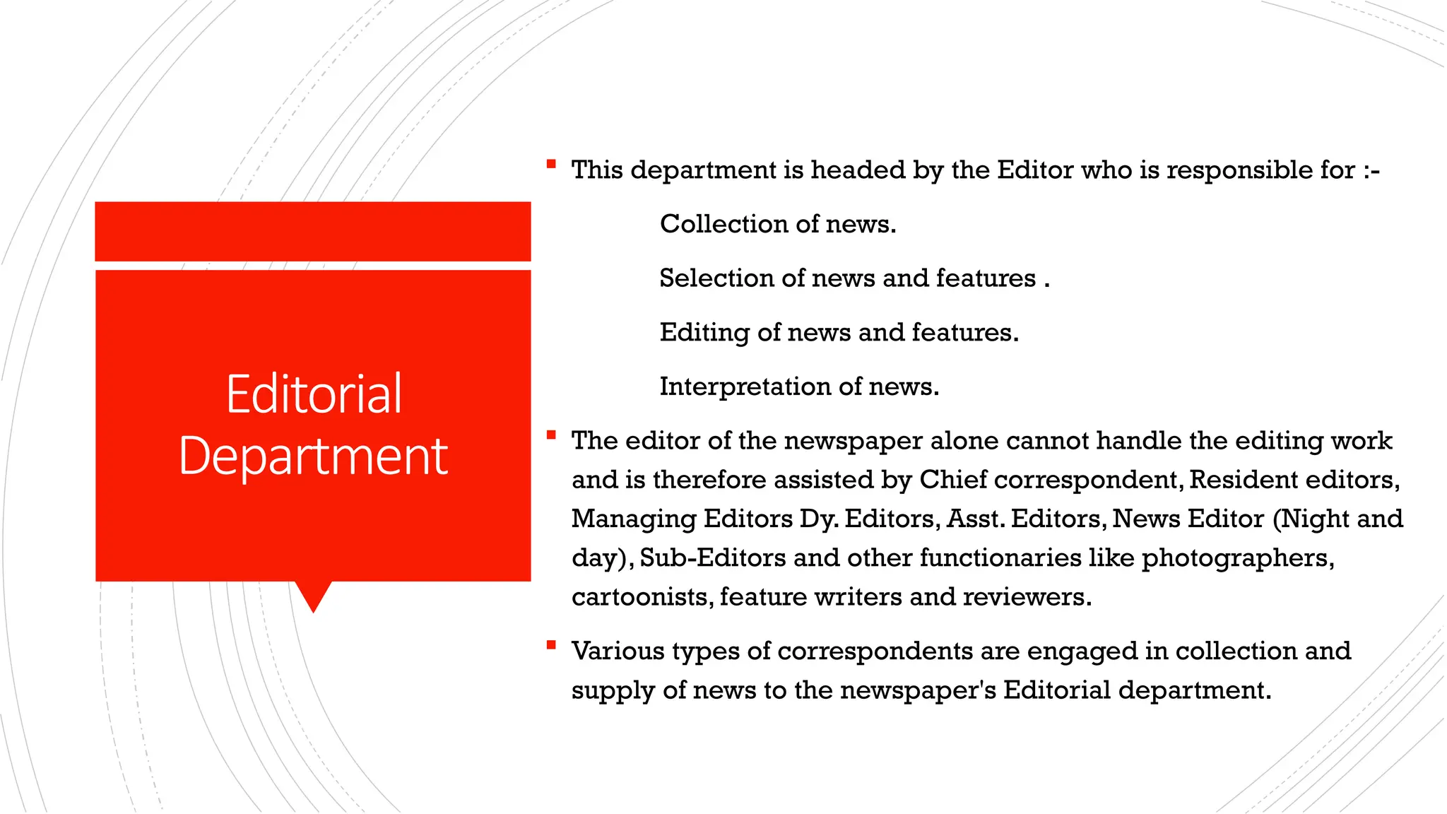 PRODUCTION PROCESS OF PRINT MEDIA .pptx