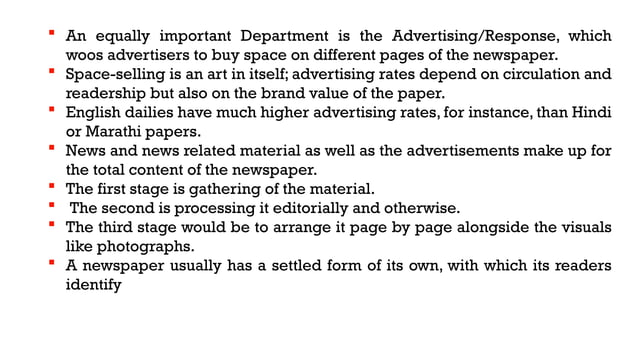 PRODUCTION PROCESS OF PRINT MEDIA .pptx