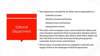 PRODUCTION PROCESS OF PRINT MEDIA .pptx