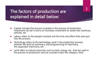 Production Process ppt E content.pptx