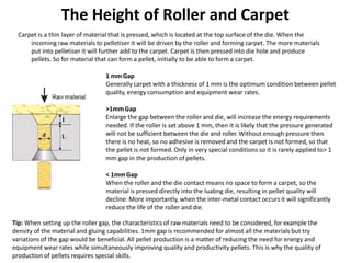 Production Process Wood Pellet From Wood Biomass | PDF