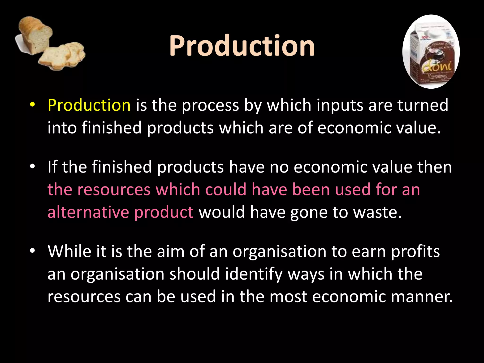 Production & Productivity.pptx