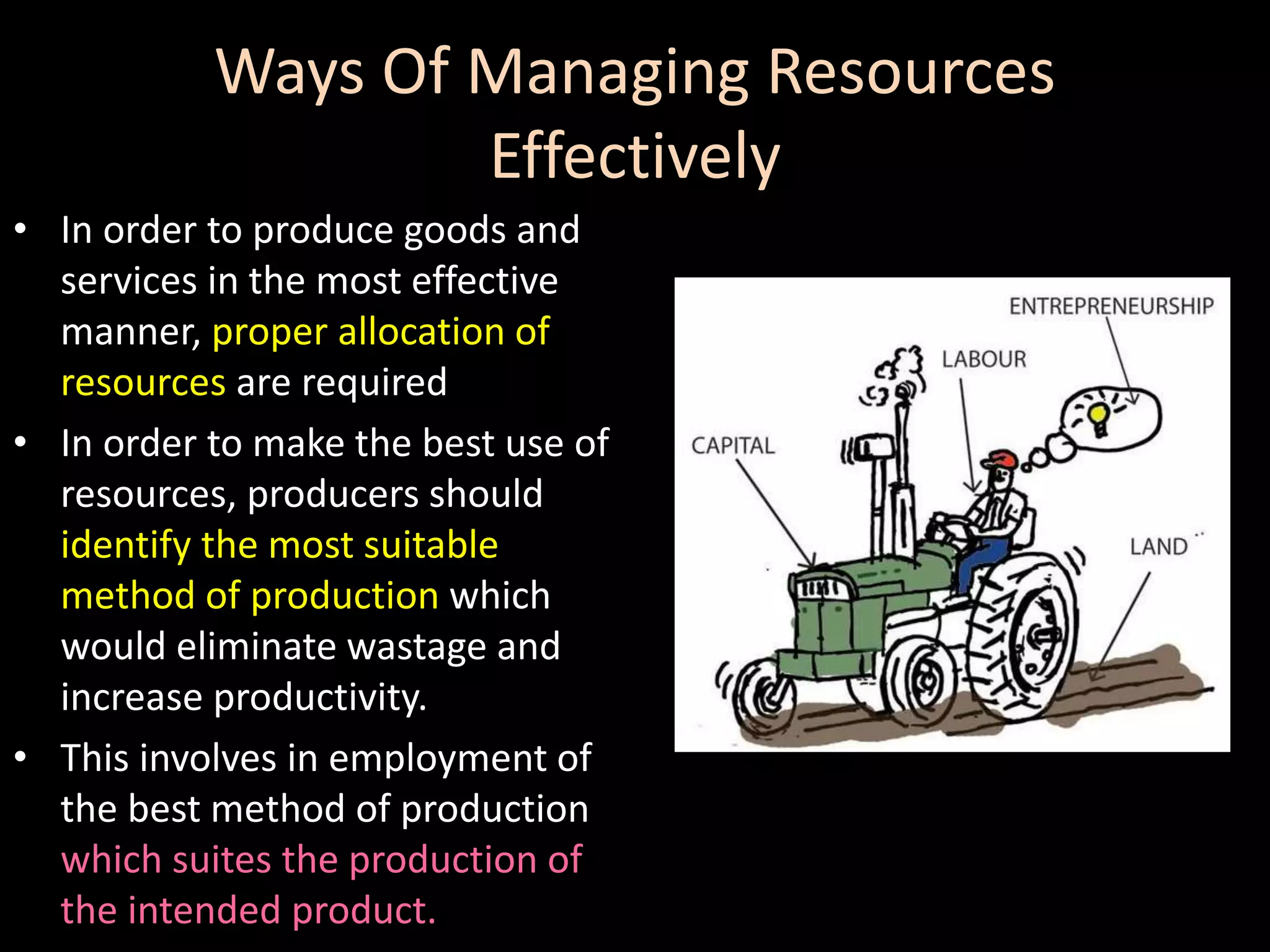 Production & Productivity.pptx