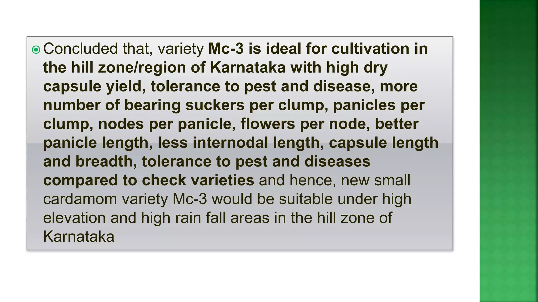 production profile of cardamom.pptx