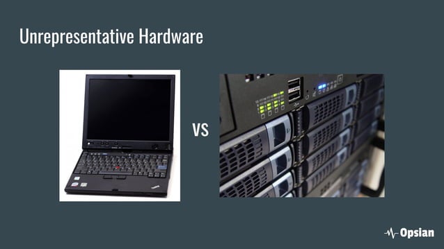 Production profiling what, why and how technical audience (3) | PPT