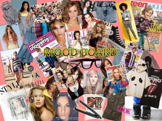 Production project | PPT