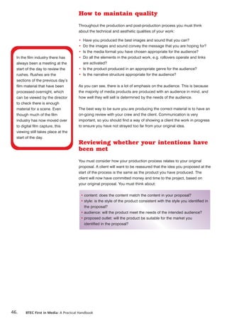 Production project | PDF | Internet for Beginners | Internet