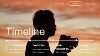 Production Proposal Business Presentation.pptx