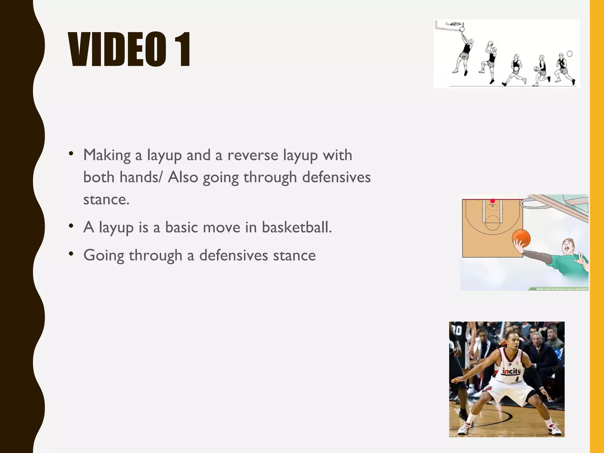 Production schedule for what basketball topic | PPT | Basketball | Sports
