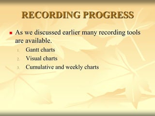 Production scheduling | PPT