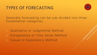 Production Planning, Scheduling and Control | PPT