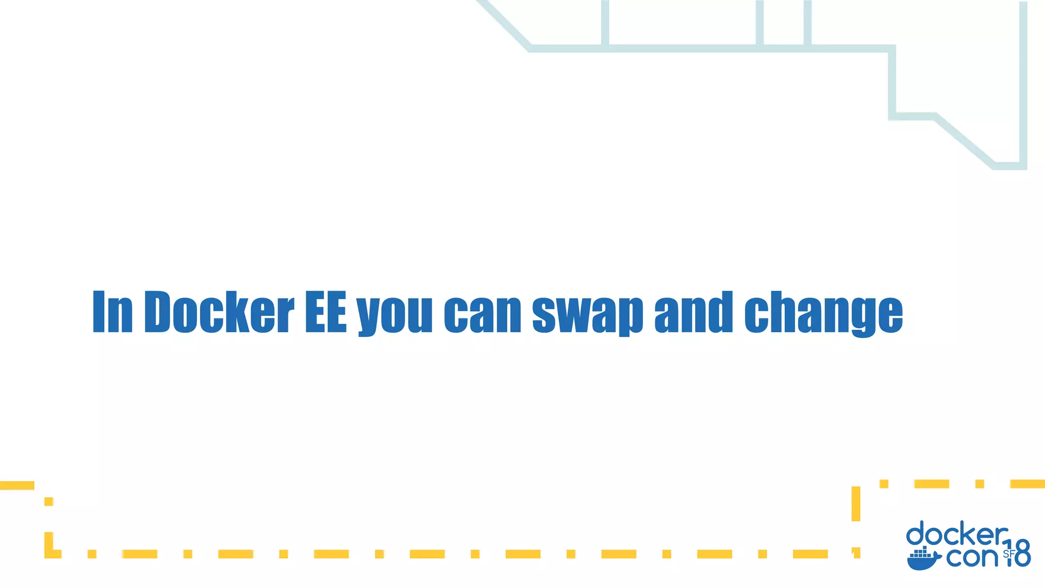 Production Sec Ops With Kubernetes In Docker Ppt