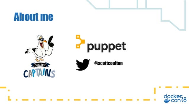 Production Sec Ops With Kubernetes In Docker Ppt