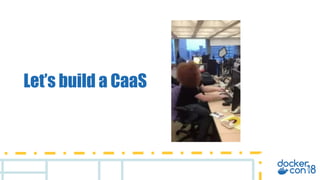 Production sec ops with kubernetes in docker | PPT