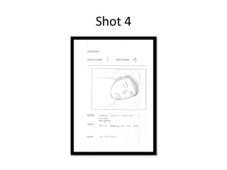 Production sheets | PPT