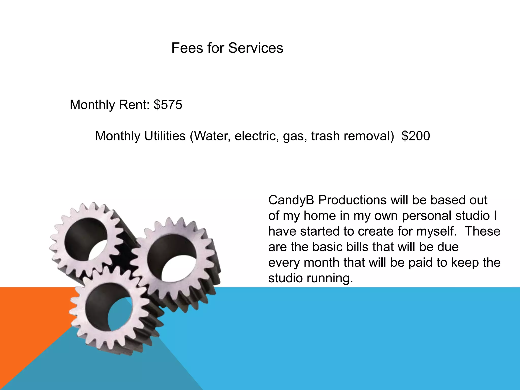 Production Start-Up Presentation | PPT