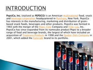 Production system | PPTX