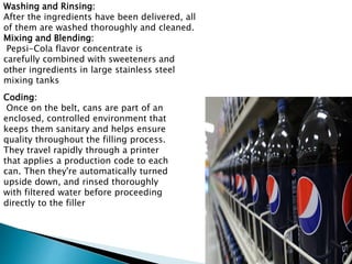 Production system | PPTX