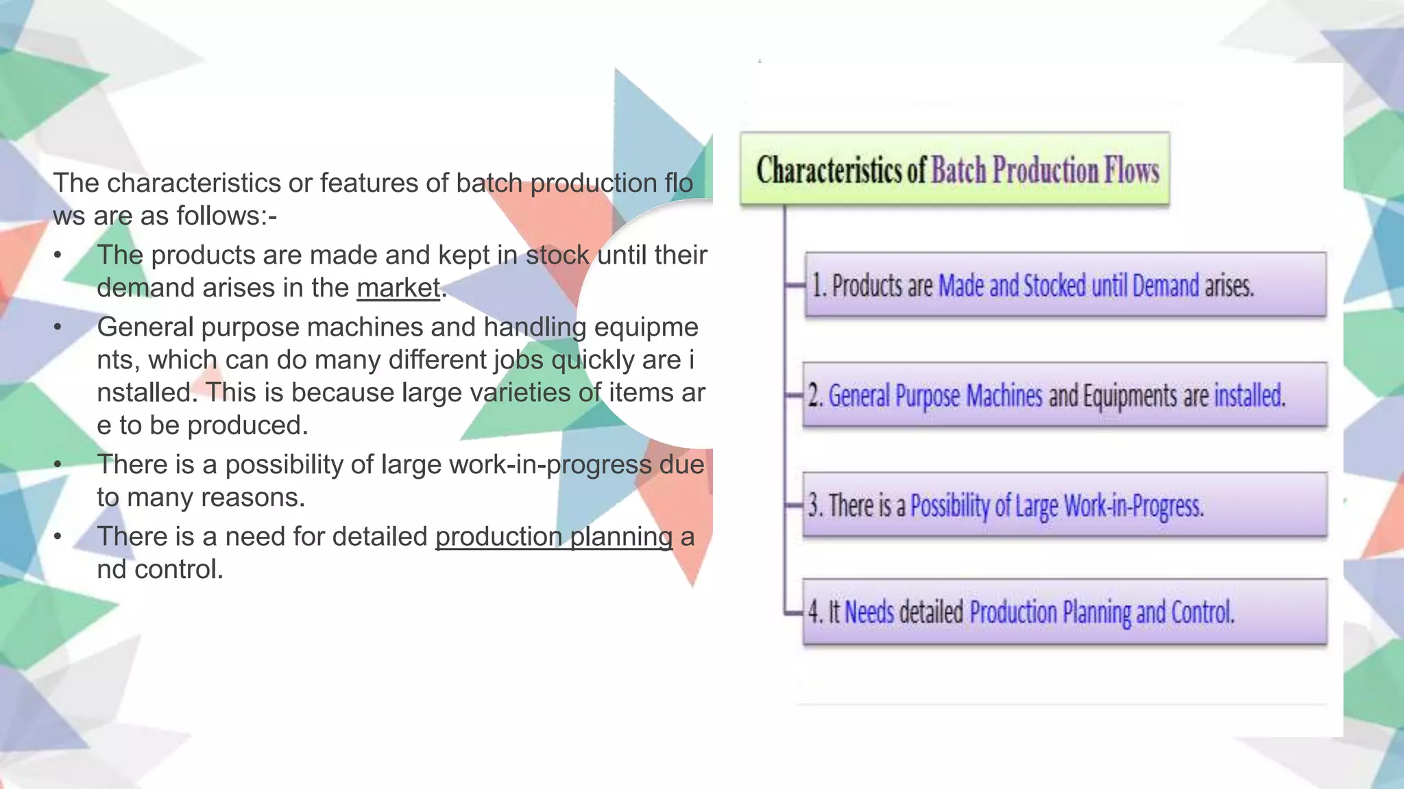 Production system | PPT