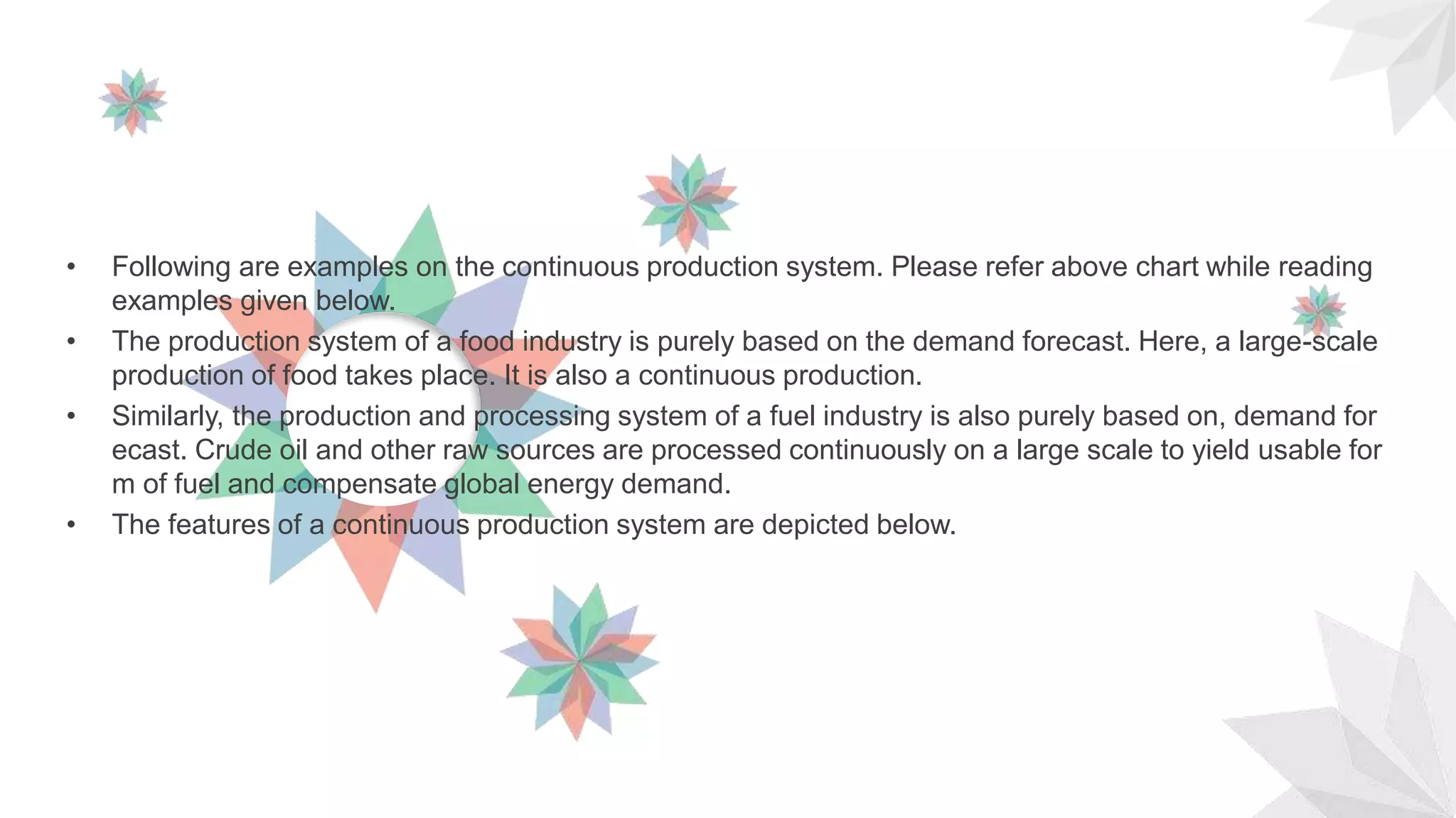 Production system | PPT