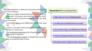 Production system | PPTX