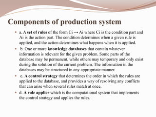 Production System | PPT