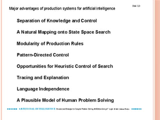 Production system in ai | ODP